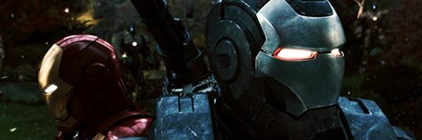 WAR MACHINE Spin-Off Film Moving Forward