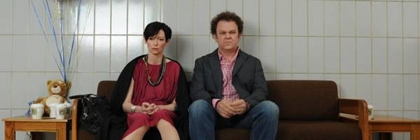 WE NEED TO TALK ABOUT KEVIN Movie Images