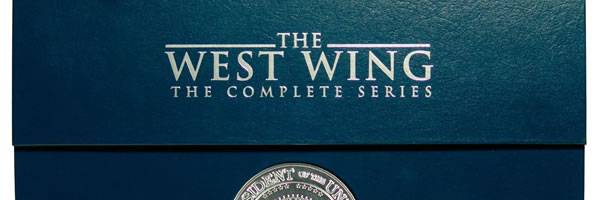 DVD Deal: THE WEST WING: THE COMPLETE SERIES COLLECTION for $79.99