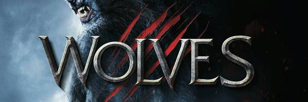 Wolves Movie Poster Unleashes the Beast with Star Lucas Till
