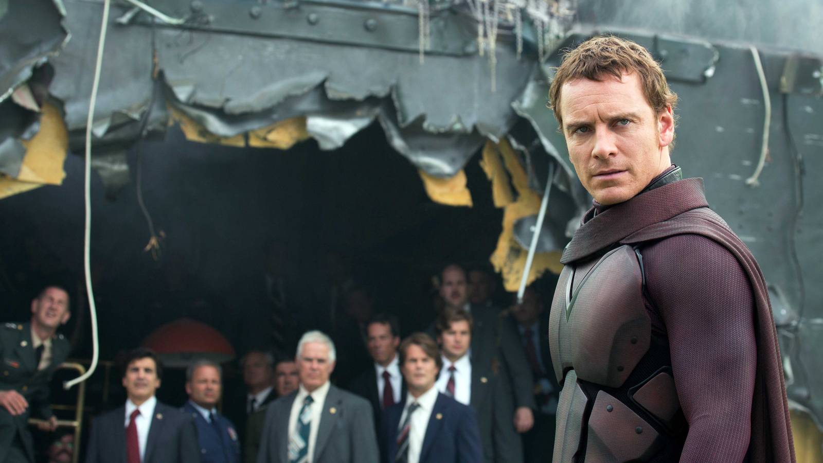 Bryan Singer and First Class Cast Back for X:Men Apocalypse