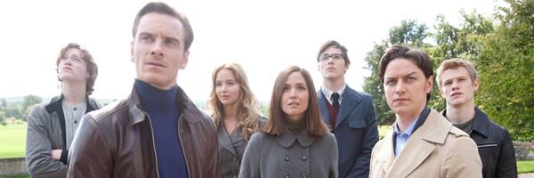 X-MEN: FIRST CLASS Review Starring James McAvoy