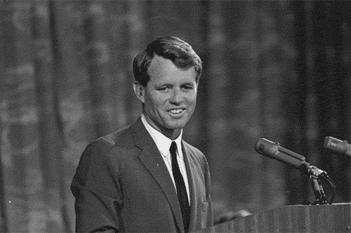 X-Men: Days of Future Past: RFK's Mutant Status Revealed