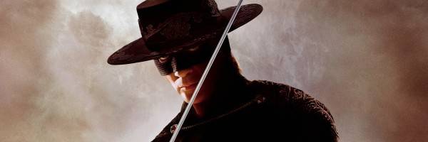 "Gritty" ZORRO Reboot to Be Written by Chris Boal